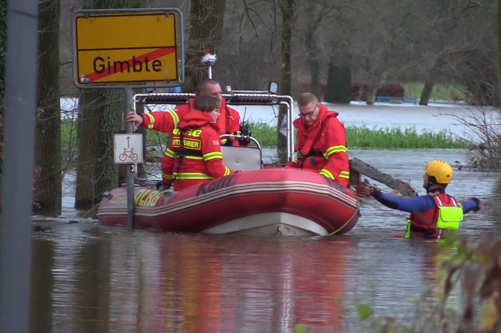Ende der zulässigen Höchstgeschwindigkeit 30 km/h | Freie Wähler Greven e.V.