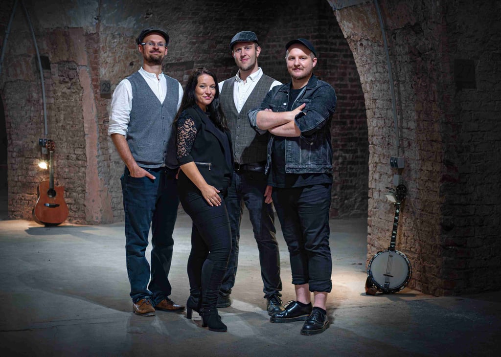 Stemwede: Irischer Balladen-Abend in der St.-Marien-Kirche