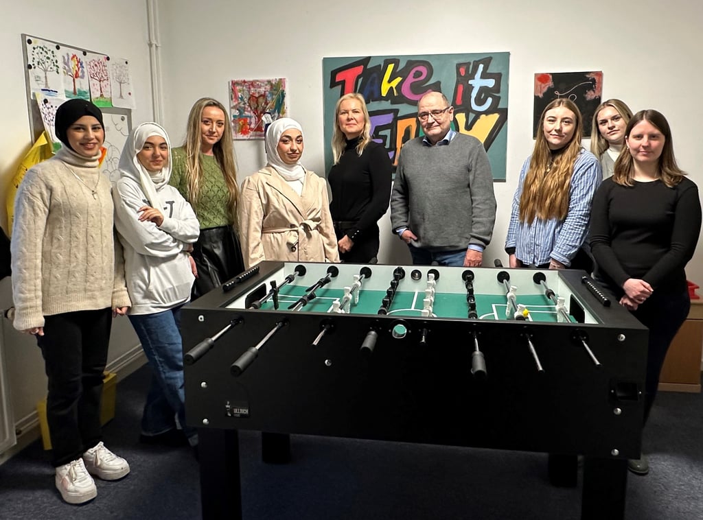 Paderborn: Koordinierungsstelle für Flüchtlingsangelegenheiten ...