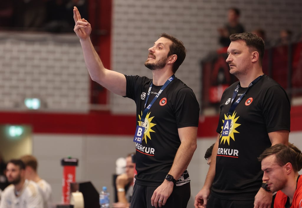 TuS N-Lübbecke fokussiert auf Melsungen