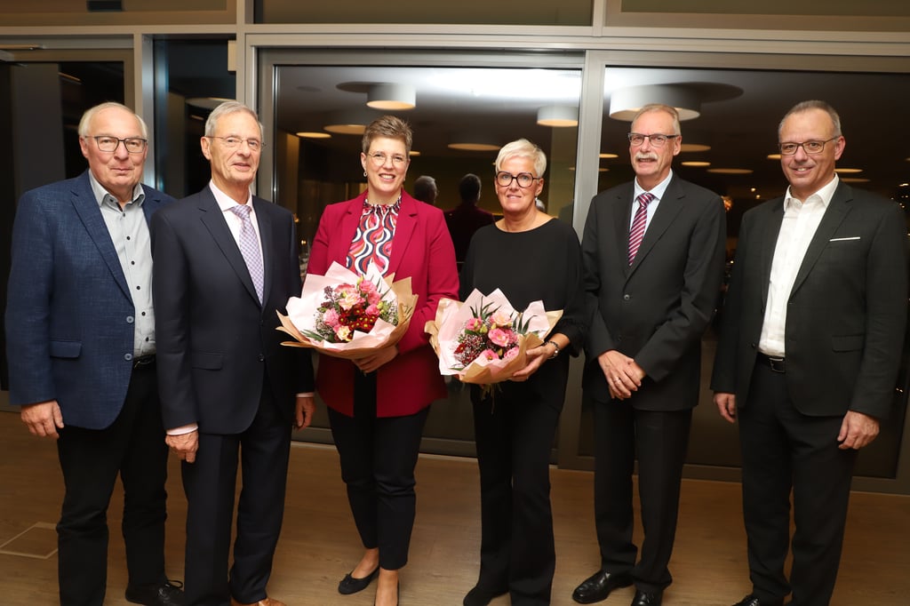 Verstärkung für wichtiges GremiumSt.-Elisabeth-Stift gGmbH