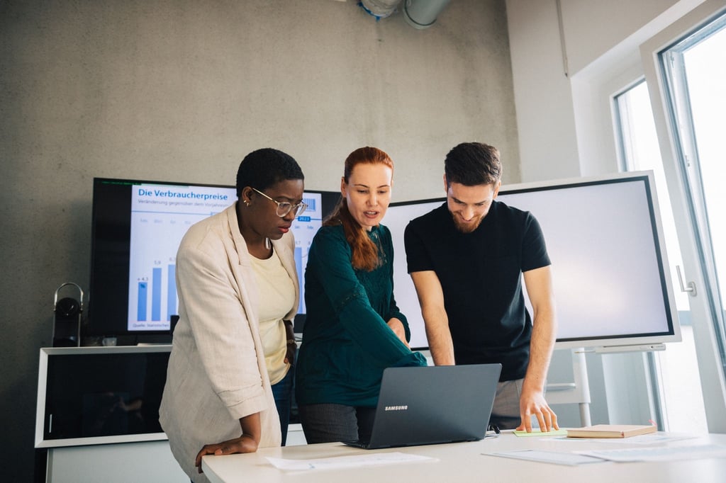 Diese Vorteile bieten flexible Arbeitszeitmodelle