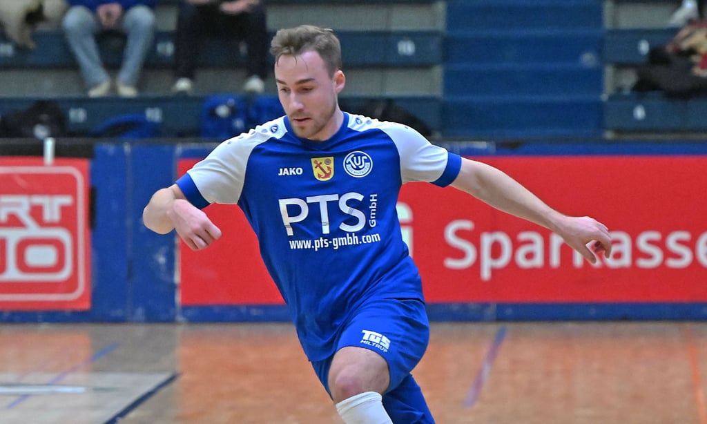 Warum Nils Johannknecht den TuS Hiltrup mit sofortiger Wirkung verlässt
