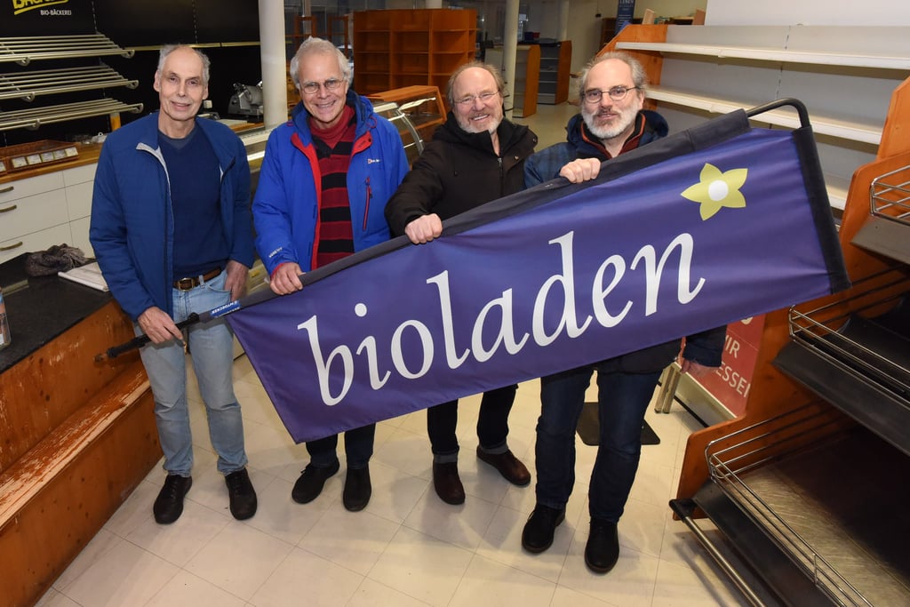 Vitales Bio-Erwachen im Frühjahr?