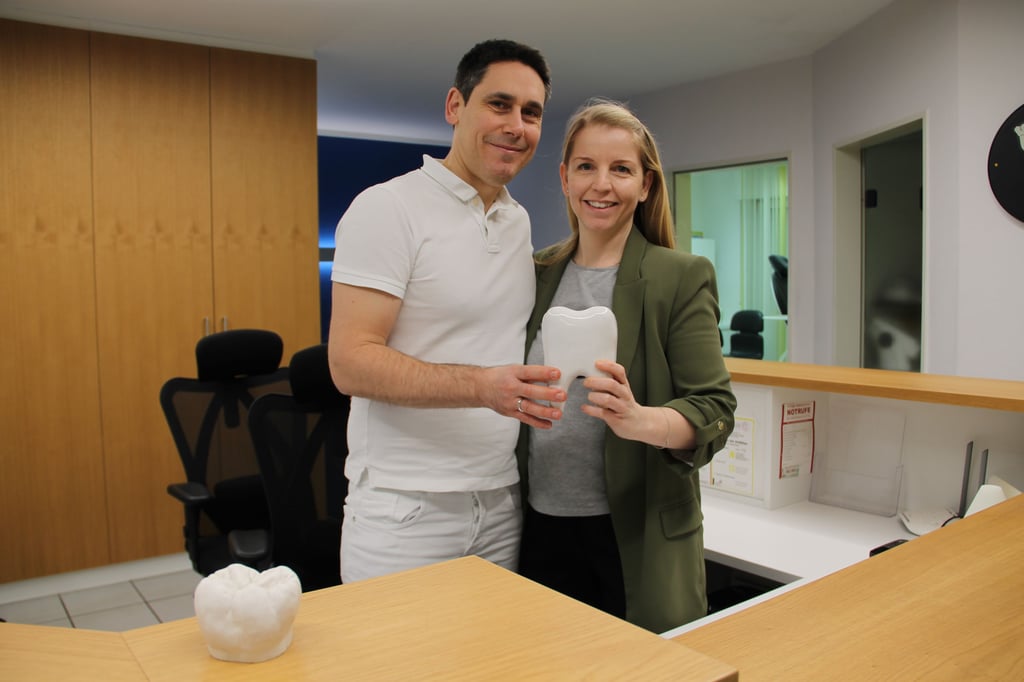 Bad Oeynhausen: Nachfolger für Zahnarztpraxis in Werste gefunden