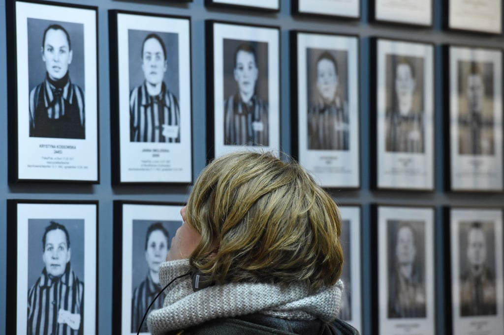 NS-Gedenkstätte Auschwitz: Mehr Besucher und Online-Führungen