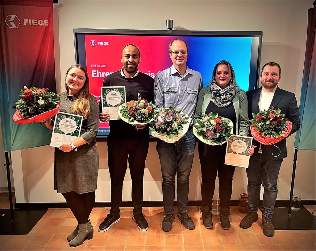 „Zusammen können wir viel bewegen“