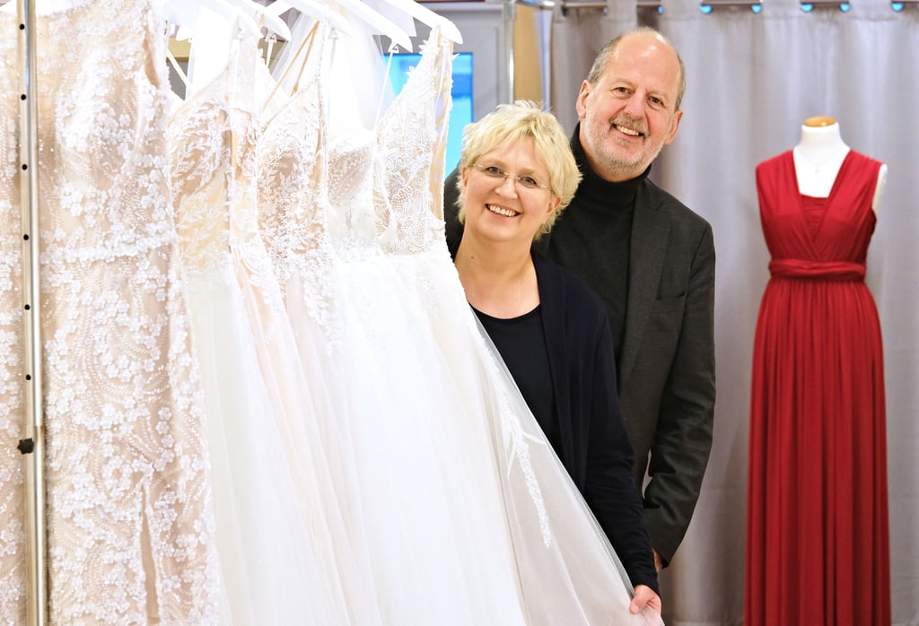 Höxter: Hochzeitsmesse in der Stadthalle