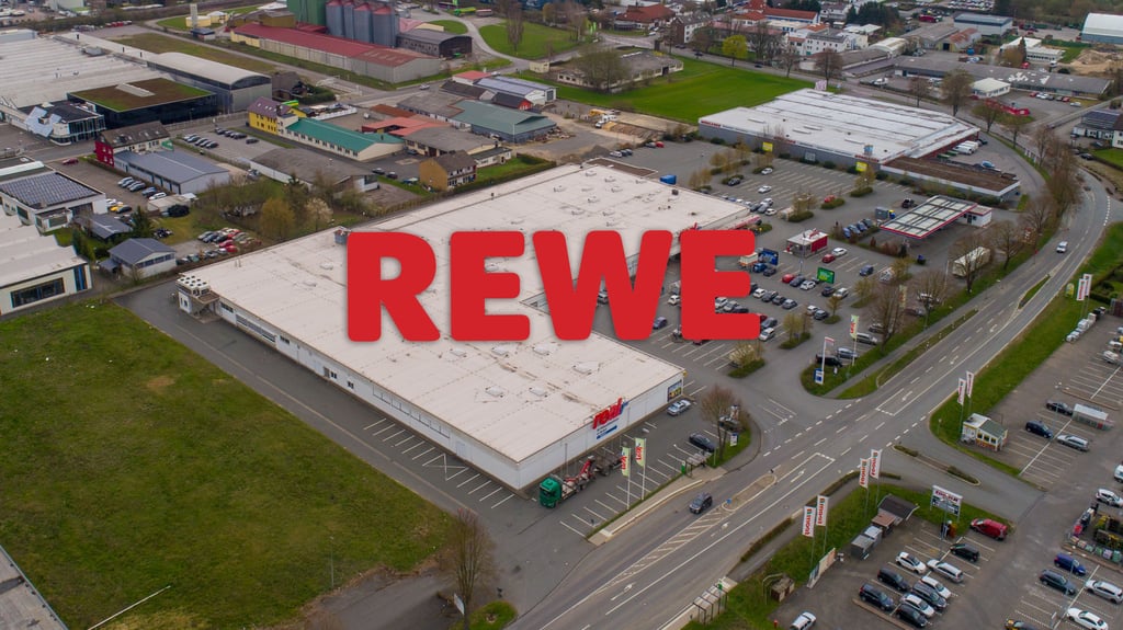 Brakel: Rewe übernimmt Real
