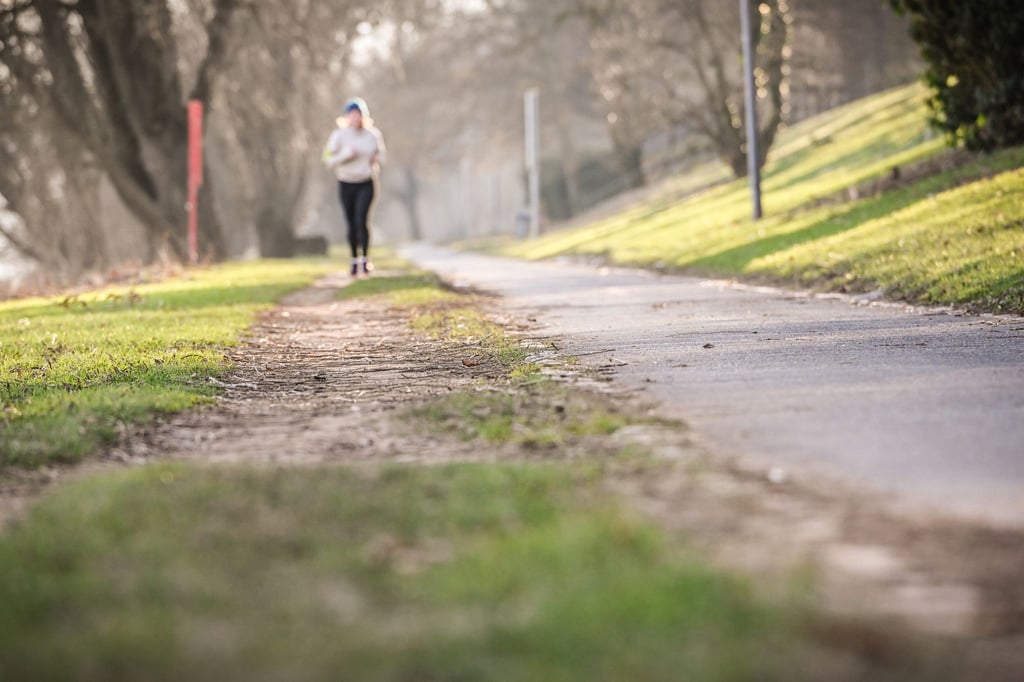 Was Selbstdisziplin mit Selbstliebe zu tun hat