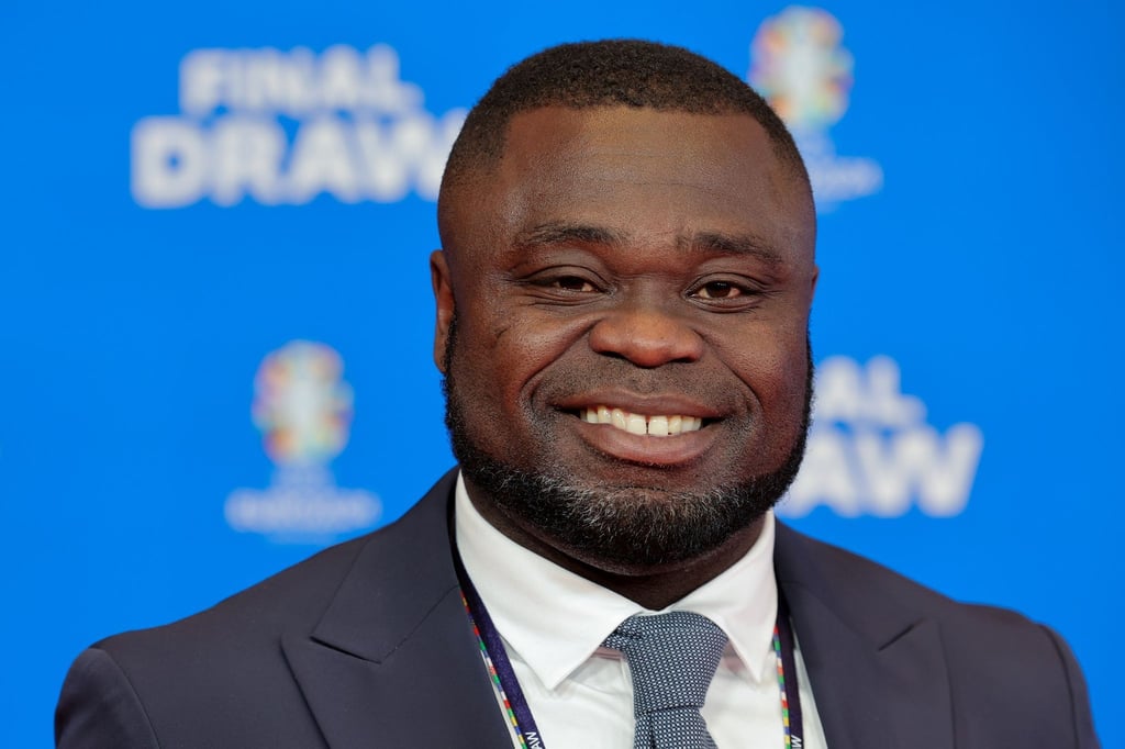 Asamoah: «Müssen noch viel mehr tun» gegen Rassismus