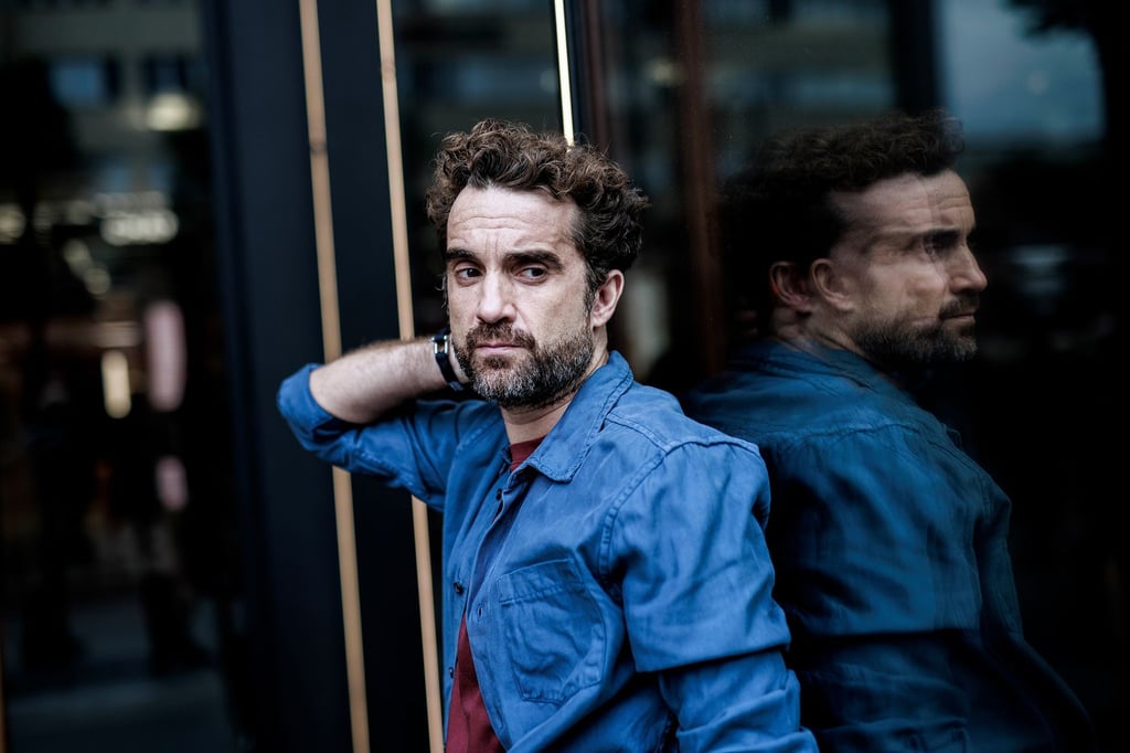 Oliver Wnuk: Berlin ist langsam durch für mich