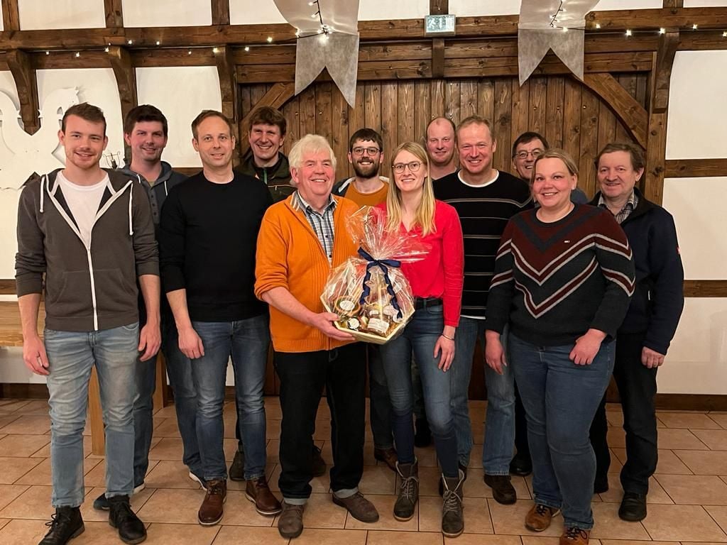 Stemwede: Nina Keßmann folgt auf Joachim Schmedt