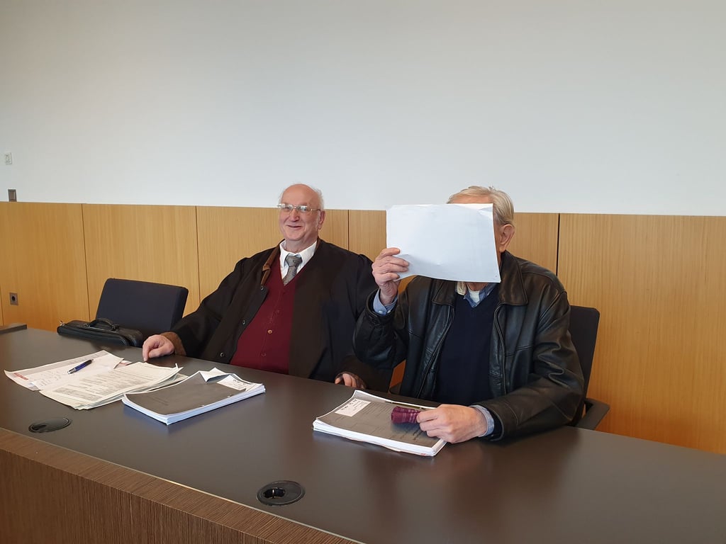 Obdachloser Ingenieur schlief «aus Not» in Nachtzügen