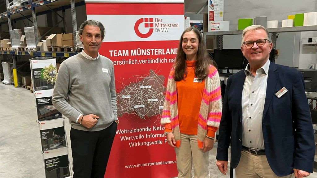 Informativer Austausch der Generationen