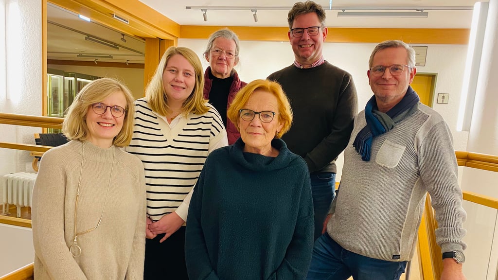 Das sind Steinhagens neue Stadtführer