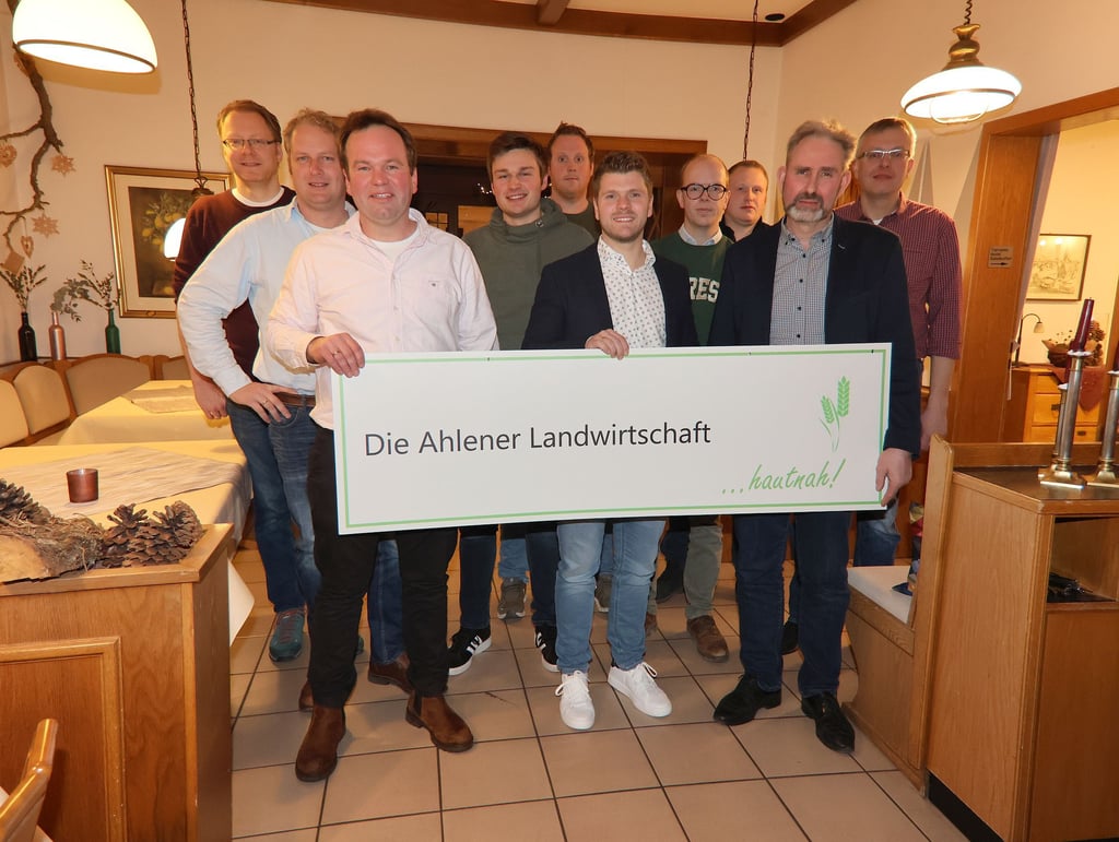 Michael Post ist der „neue Besen“