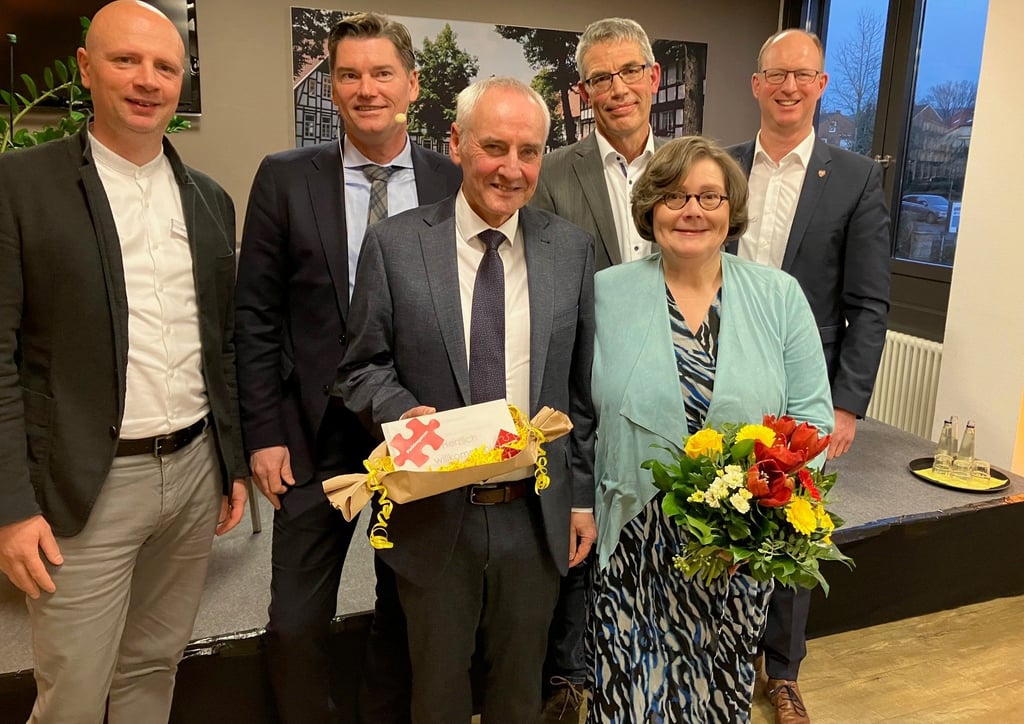 Warum der neue Chirurgie-Chefarzt in Halle kleinere Kliniken so sehr ...