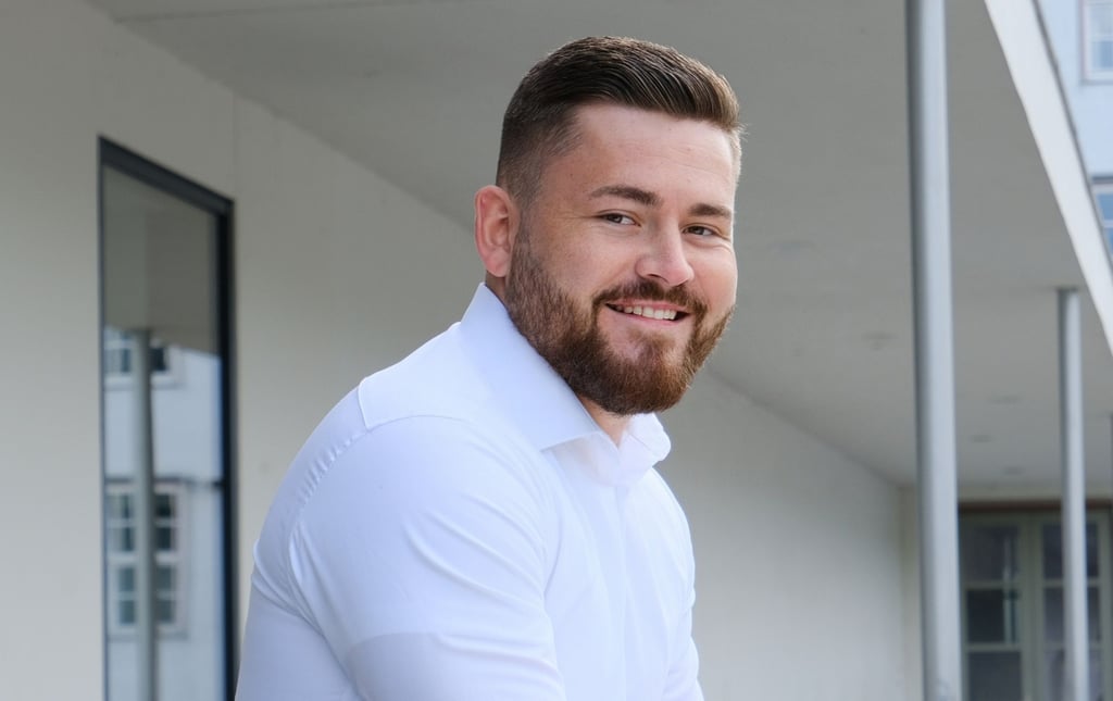 Interview mit Sam Plett: Ein Blick in die Welt des Multi-Unternehmertums