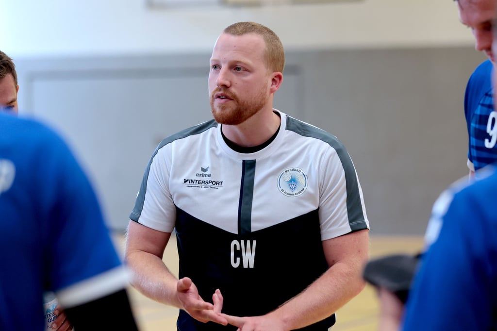 Woltering hat einen letzten Wunsch