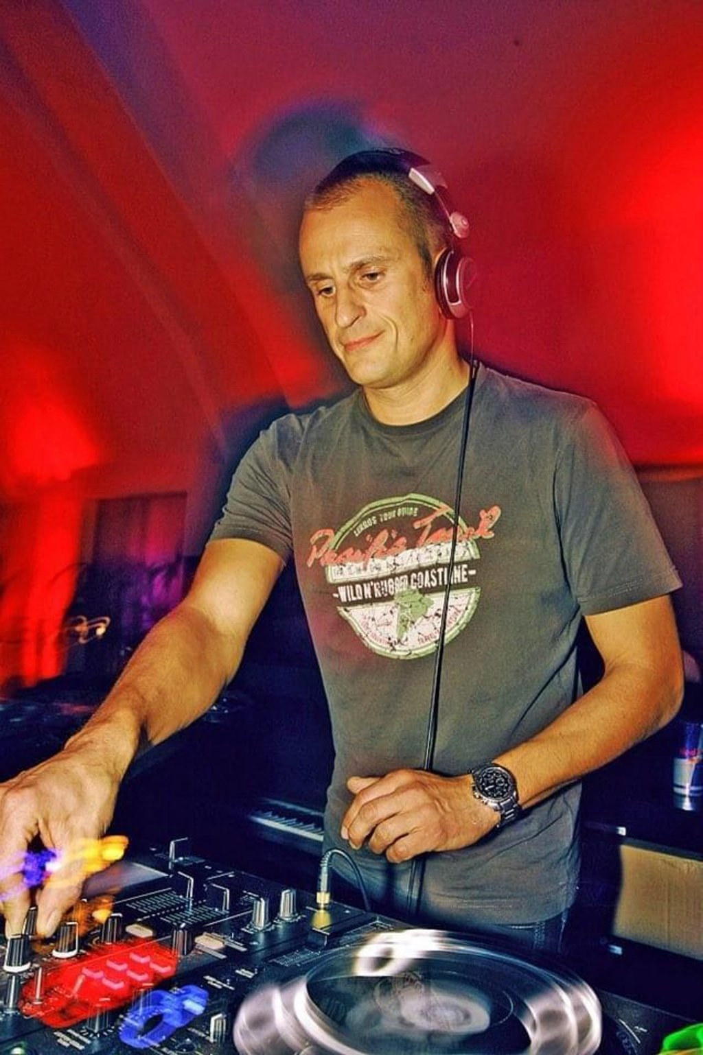 Münsters Szeneköpfe: DJ-Duo Kketama und Cutmaster Jay