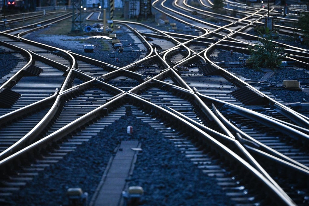 Ethiker: Bahnstreik stört den sozialen Frieden