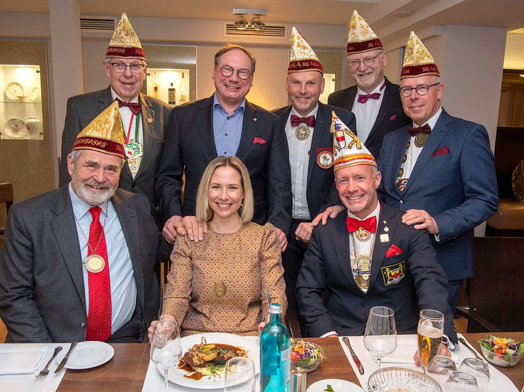 Tanz-Expertin erhält die „Goldene Soffie“