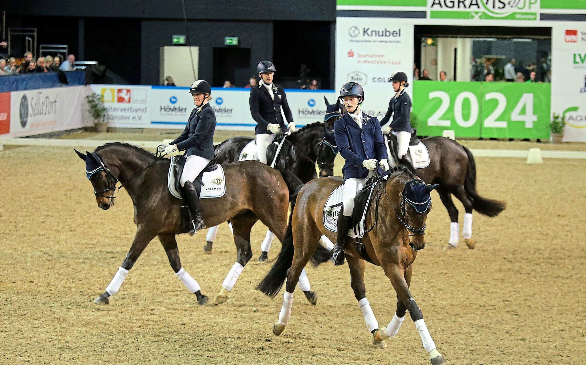 „Wollte ich immer mal haben“: Sprakel zu Tränen gerührt, Konkurrenz lauert