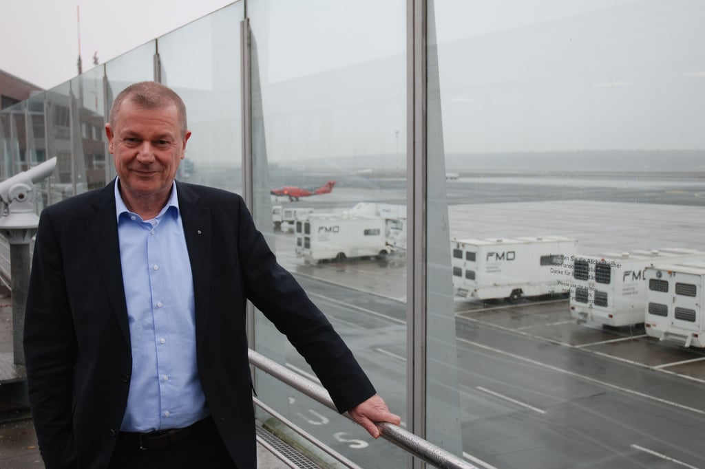 Markus Pieper: "Bei der Europawahl geht es um viel"