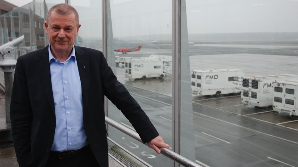 Markus Pieper: "Bei der Europawahl geht es um viel"