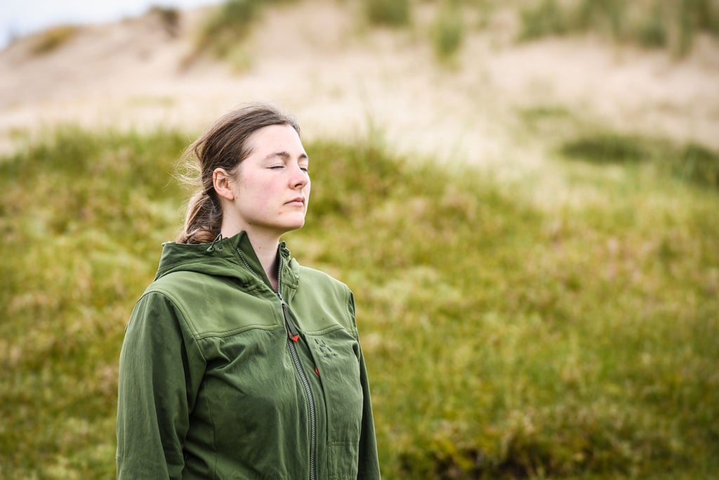 Wie man sich selbst genauso wichtig nimmt wie andere