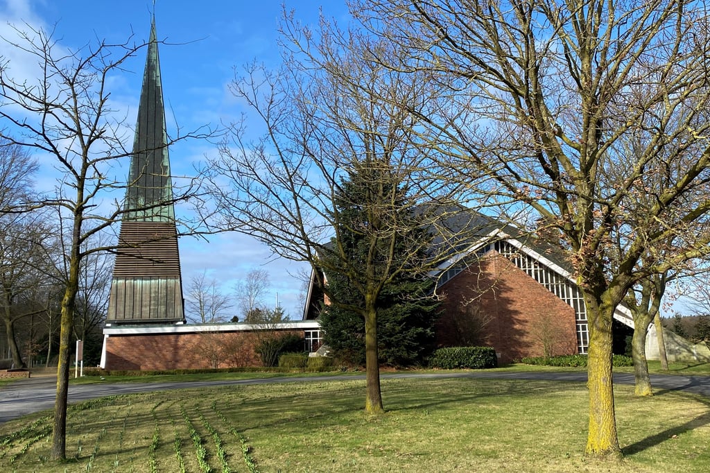 Telgte: Kapelle bleibt geschlossen