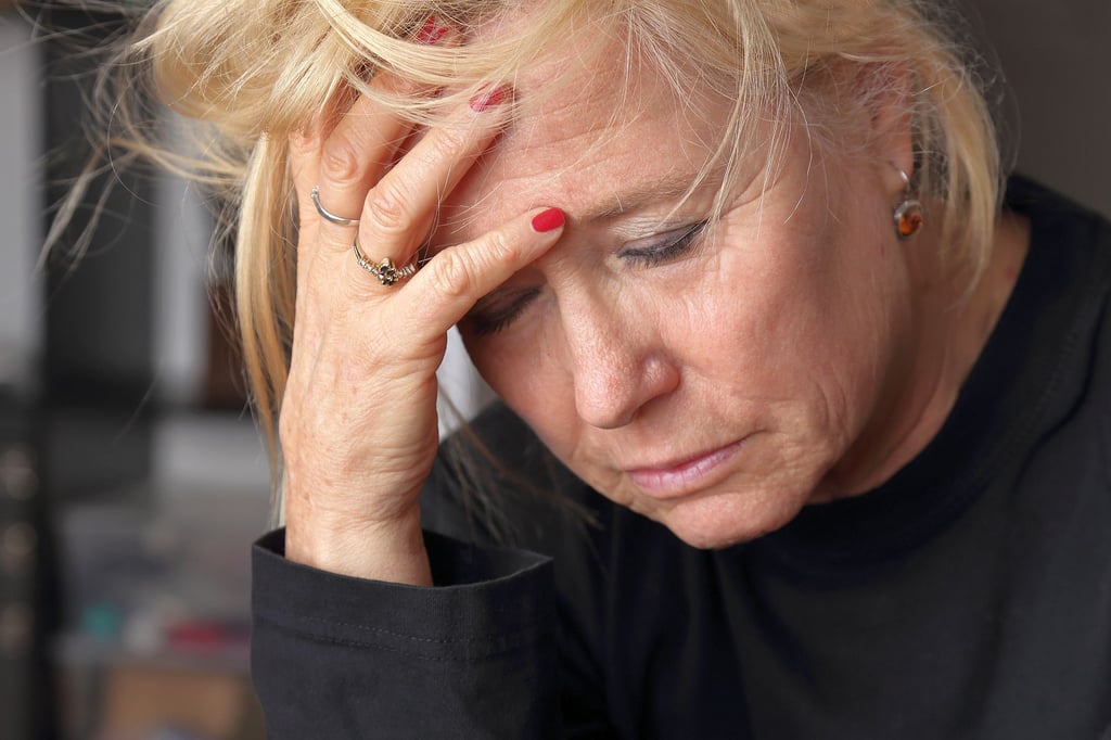 Alex-Talk 2024: Von Dauerschmerz bis Parkinson