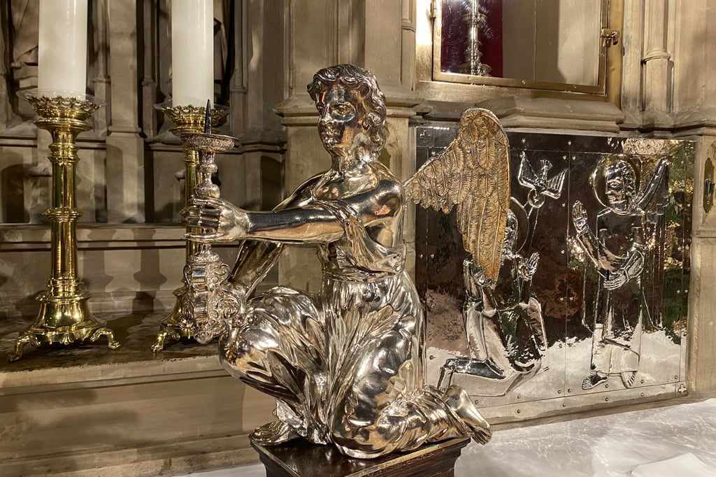 Entführung in die Barockzeit