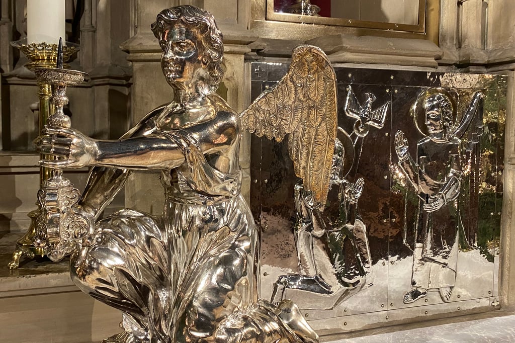 Entführung in die Barockzeit