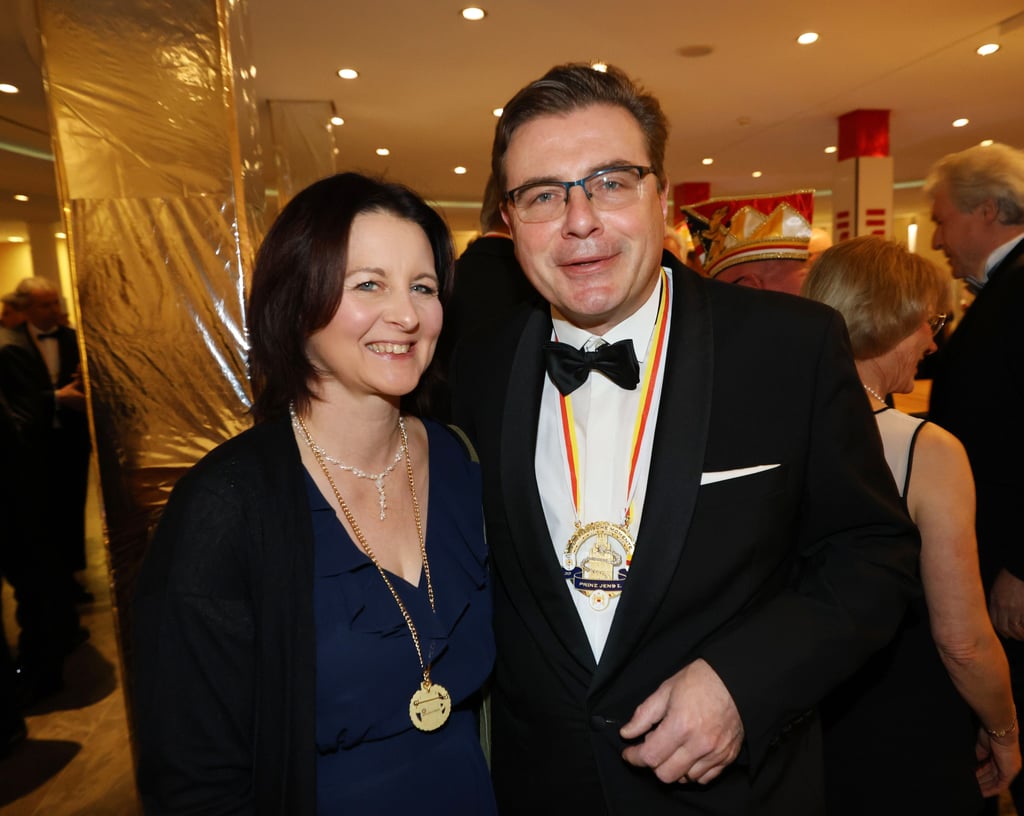 Die Gäste des Prinzenballs 2024