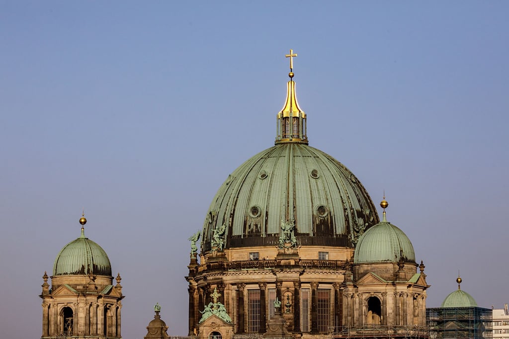 Ex-Senator Kurth tritt als Finanzberater des Erzbistums zurück