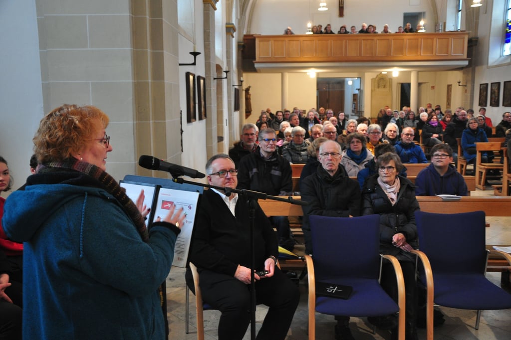Ab jetzt im Pastoralen Raum