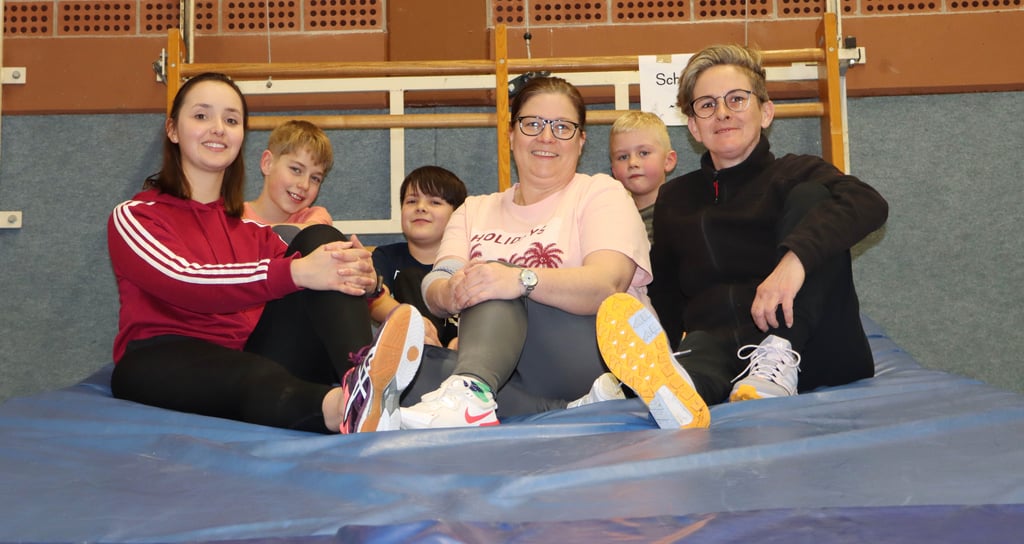 Delbrück: SuS Boke lädt zum Ausprobieren verschiedener Sportarten ein