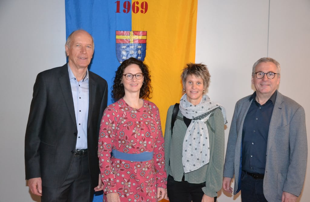 Paderborn: Großer ehrenamtlicher Einsatz für die Bürger in Wewer