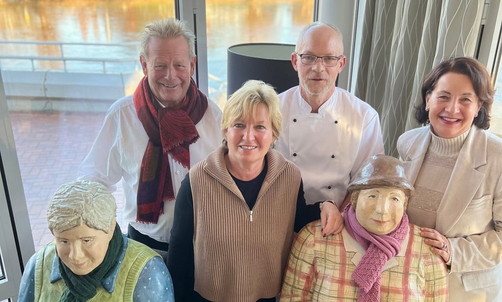 Rheda-Wiedenbrück: Neues Zuhause für Alltagsmenschen