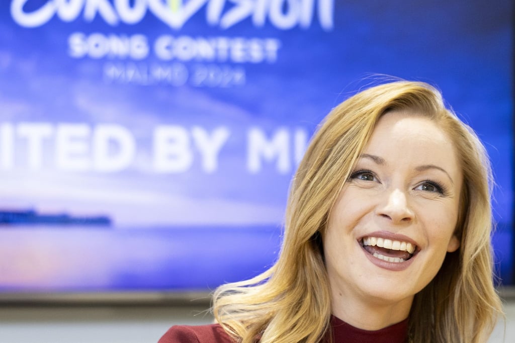 Österreich schickt Tanz-Profi Kaleen zum ESC