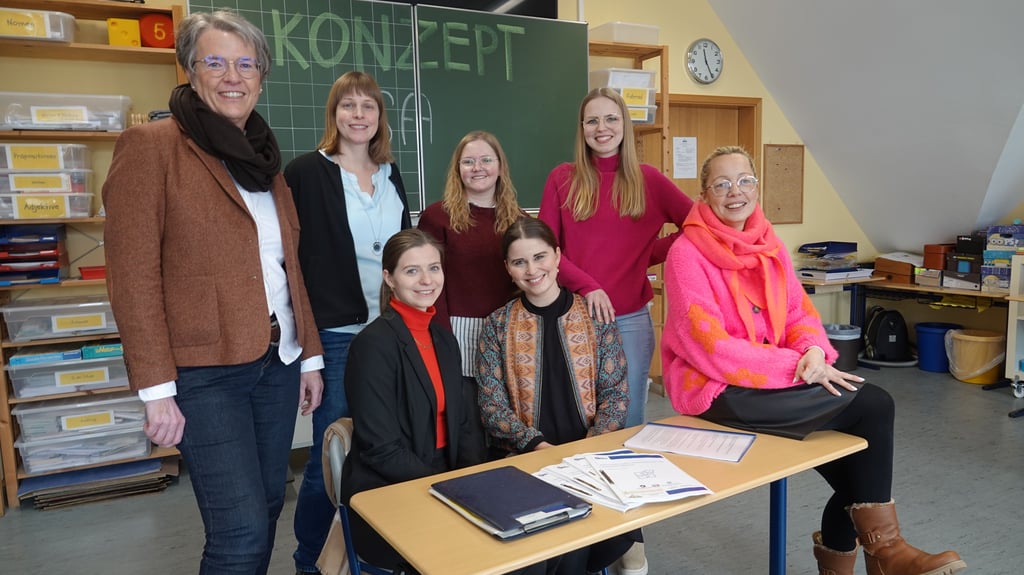 Warburg: Schulsozialarbeit wird immer wichtiger - Konzept und Aufgaben ...