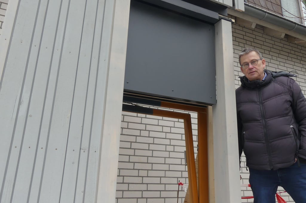 „Eine Herausforderung, aber machbar“