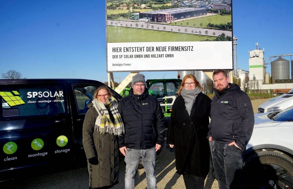 „Nutzen Grundstück optimal aus“