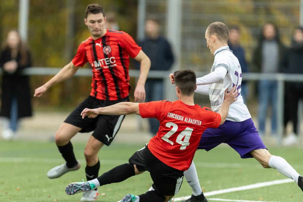 Münsters Clubs: Alle Transfers und Testspiele in der großen Übersicht