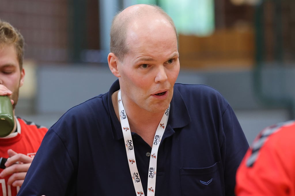 Paukenschlag: SGH Steinfurt trennt sich von Trainer Ahmann