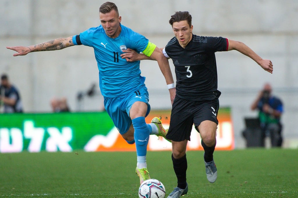 Türkei: Basaksehir trennt sich von israelischem Profi