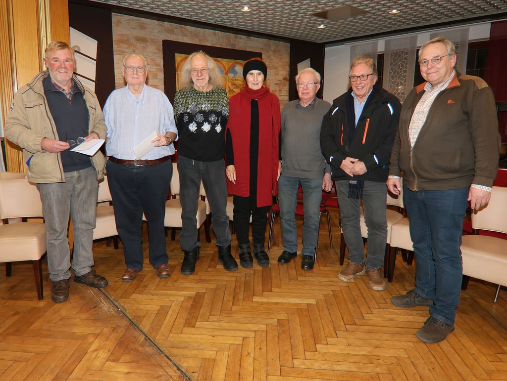 Viele Fragen bleiben offen