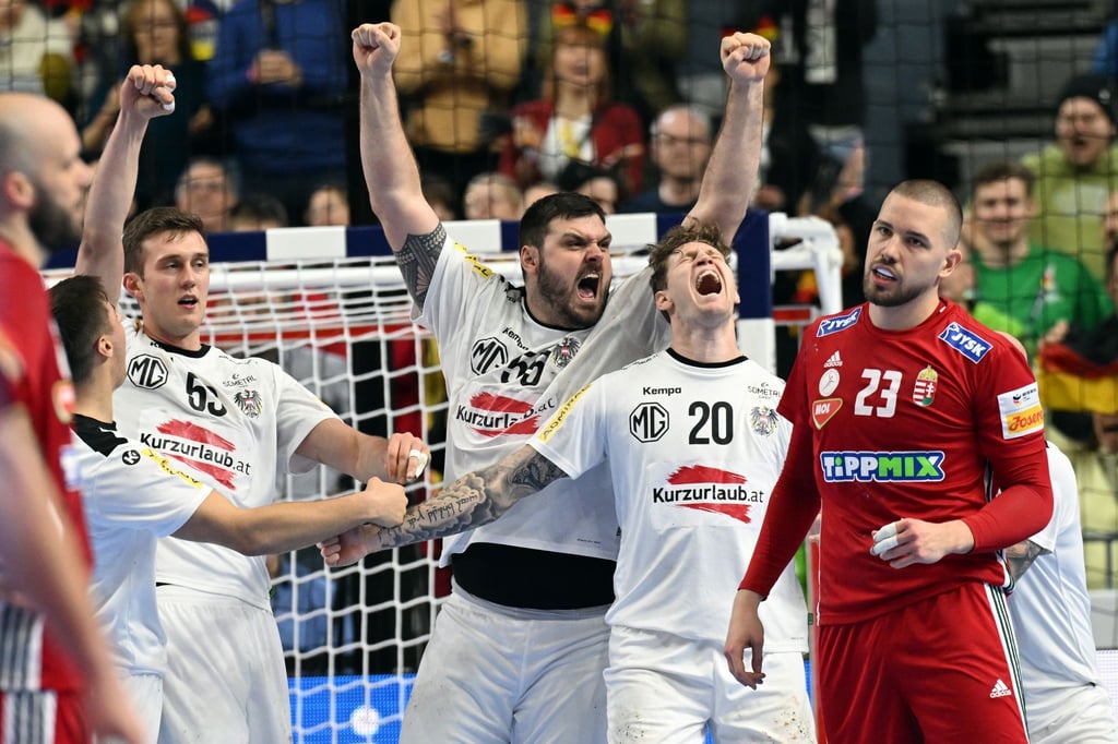 Boom beflügelt Österreich: Keine Ehrfurcht vor Deutschland